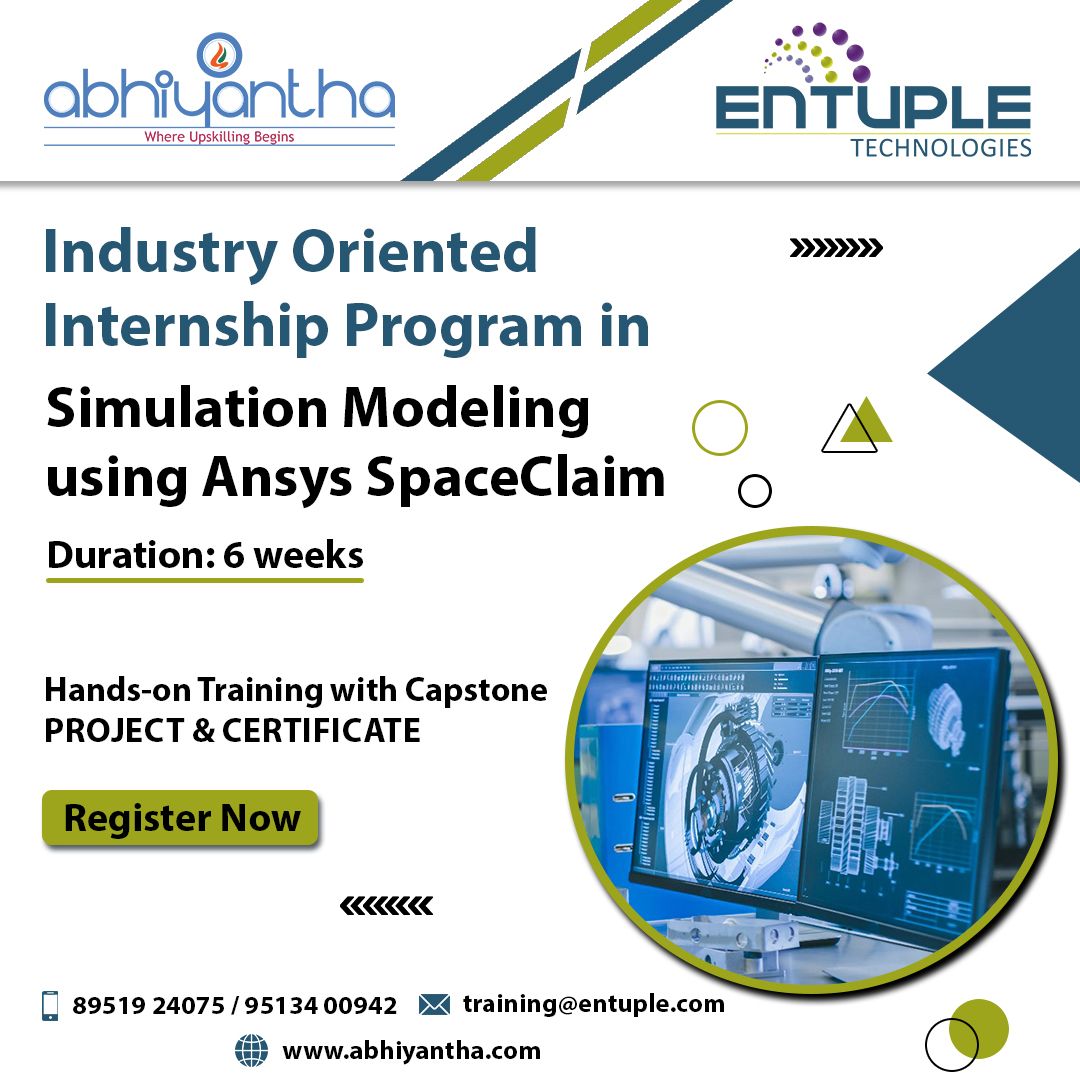 Abhiyantha Training on LinkedIn: #mechanical #simulation # ... Abhiyantha Training on LinkedIn: #mechanical #simulation # ...