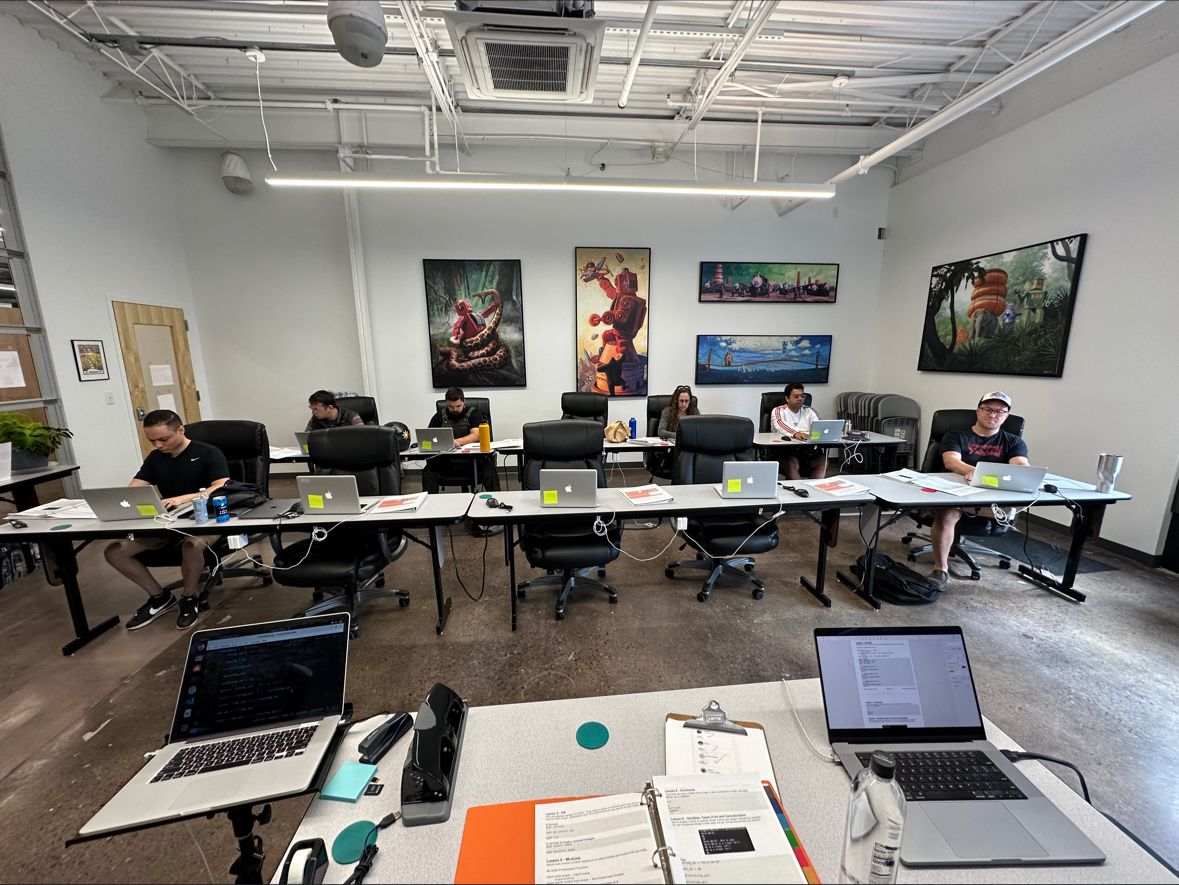 Eli Etherton on LinkedIn: #python #django #openai #asheville Eli Etherton on LinkedIn: #python #django #openai #asheville
