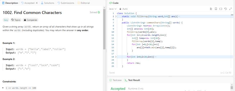 Ayush Kumar on LinkedIn: #potd #string #leetcode #geeksforgeeks #dsa Ayush Kumar on LinkedIn: #potd #string #leetcode #geeksforgeeks #dsa