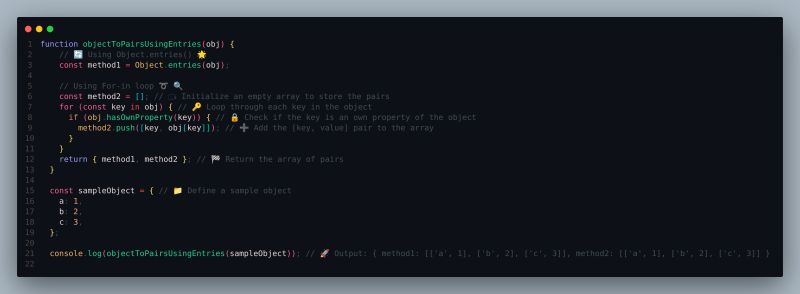 Asgar . on LinkedIn: #100daysofcode #objectmanipulation #javascript # ... Asgar . on LinkedIn: #100daysofcode #objectmanipulation #javascript # ...