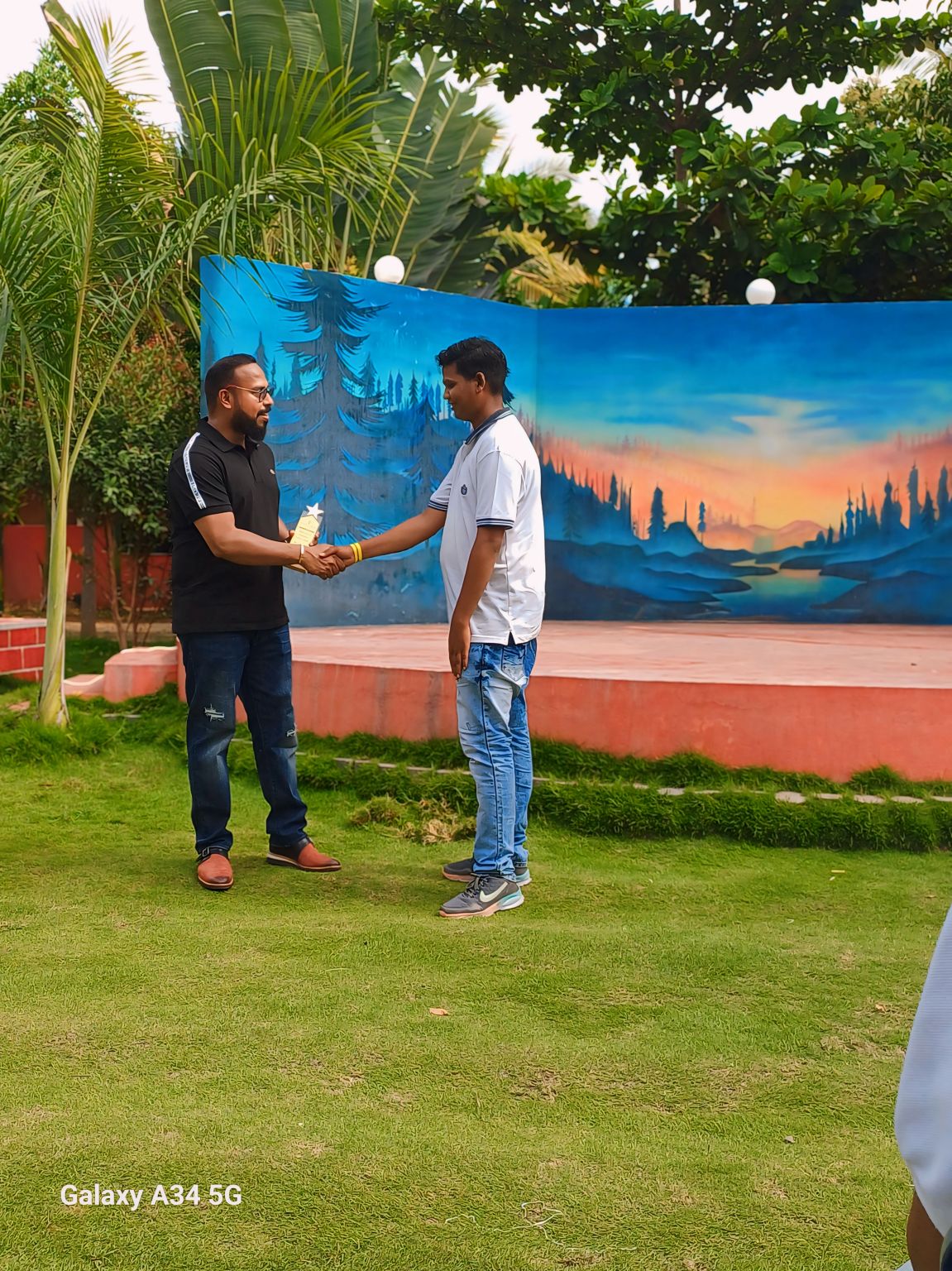 Anil Kumar Nayak on LinkedIn: Proud to announce a significant ... Anil Kumar Nayak on LinkedIn: Proud to announce a significant ...