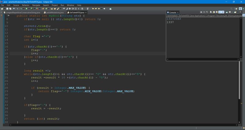 Sagar Kumar on LinkedIn: #leetcode #java #coding #learning #revision # ... Sagar Kumar on LinkedIn: #leetcode #java #coding #learning #revision # ...
