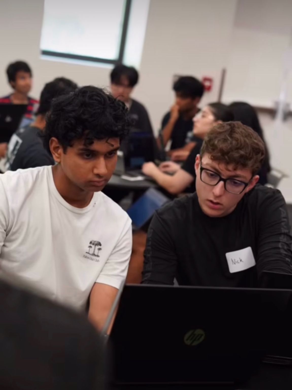 Mathew Biji on LinkedIn: #hackutd #devday #reactjs #tailwindcss # ... Mathew Biji on LinkedIn: #hackutd #devday #reactjs #tailwindcss # ...
