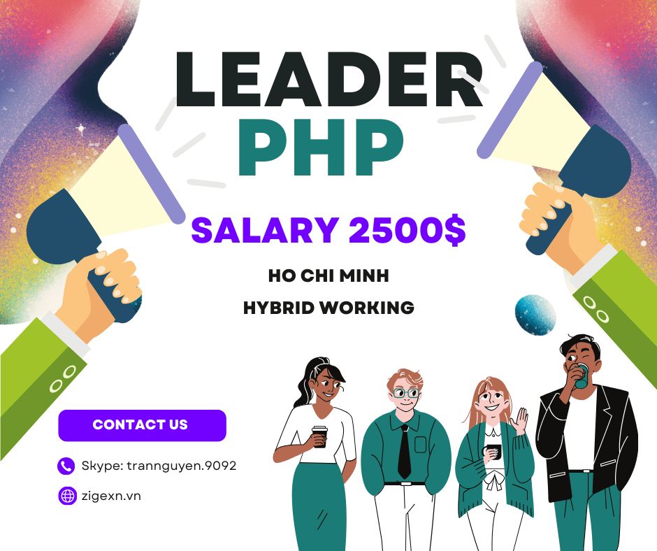 Jiyn Nguyen on LinkedIn: #hybrid #hochiminh #php #laravel #mysql # ... Jiyn Nguyen on LinkedIn: #hybrid #hochiminh #php #laravel #mysql # ...