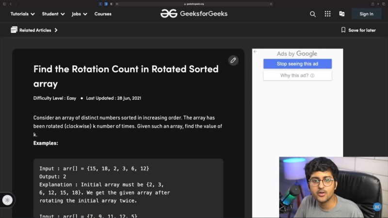 Divyanshu Chaudhary on LinkedIn: #100daysofcode #datastructures # ... Divyanshu Chaudhary on LinkedIn: #100daysofcode #datastructures # ...