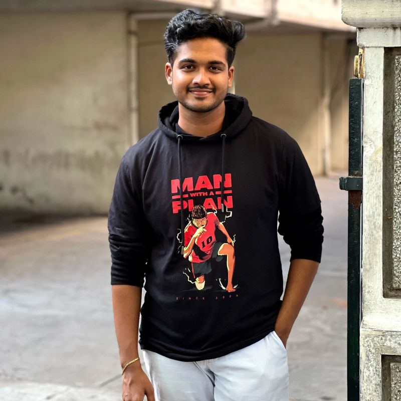 Arjun Prakash on LinkedIn: #newbeginnings Arjun Prakash on LinkedIn: #newbeginnings