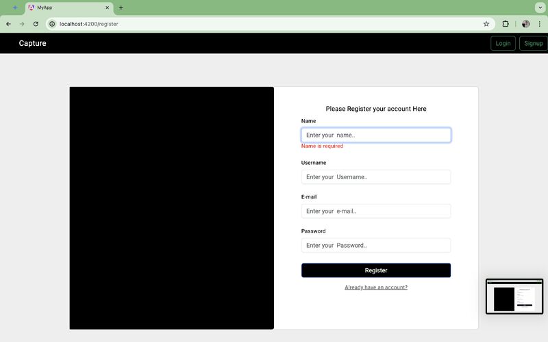 MOHAMED FARIS PT on LinkedIn: #angular #nodejs #express #mongodb # ... MOHAMED FARIS PT on LinkedIn: #angular #nodejs #express #mongodb # ...