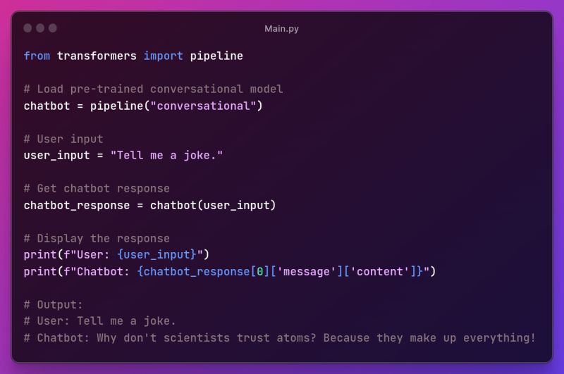 Mixomate on LinkedIn: Let's explore an example where Python is used to ... Mixomate on LinkedIn: Let's explore an example where Python is used to ...