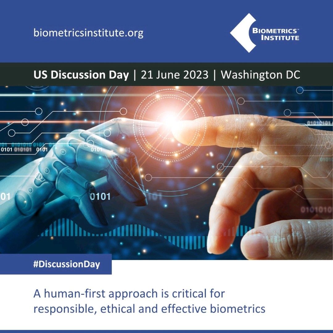 Biometrics Guru LLC on LinkedIn: #discussionday #ethicalbiometrics # ... Biometrics Guru LLC on LinkedIn: #discussionday #ethicalbiometrics # ...