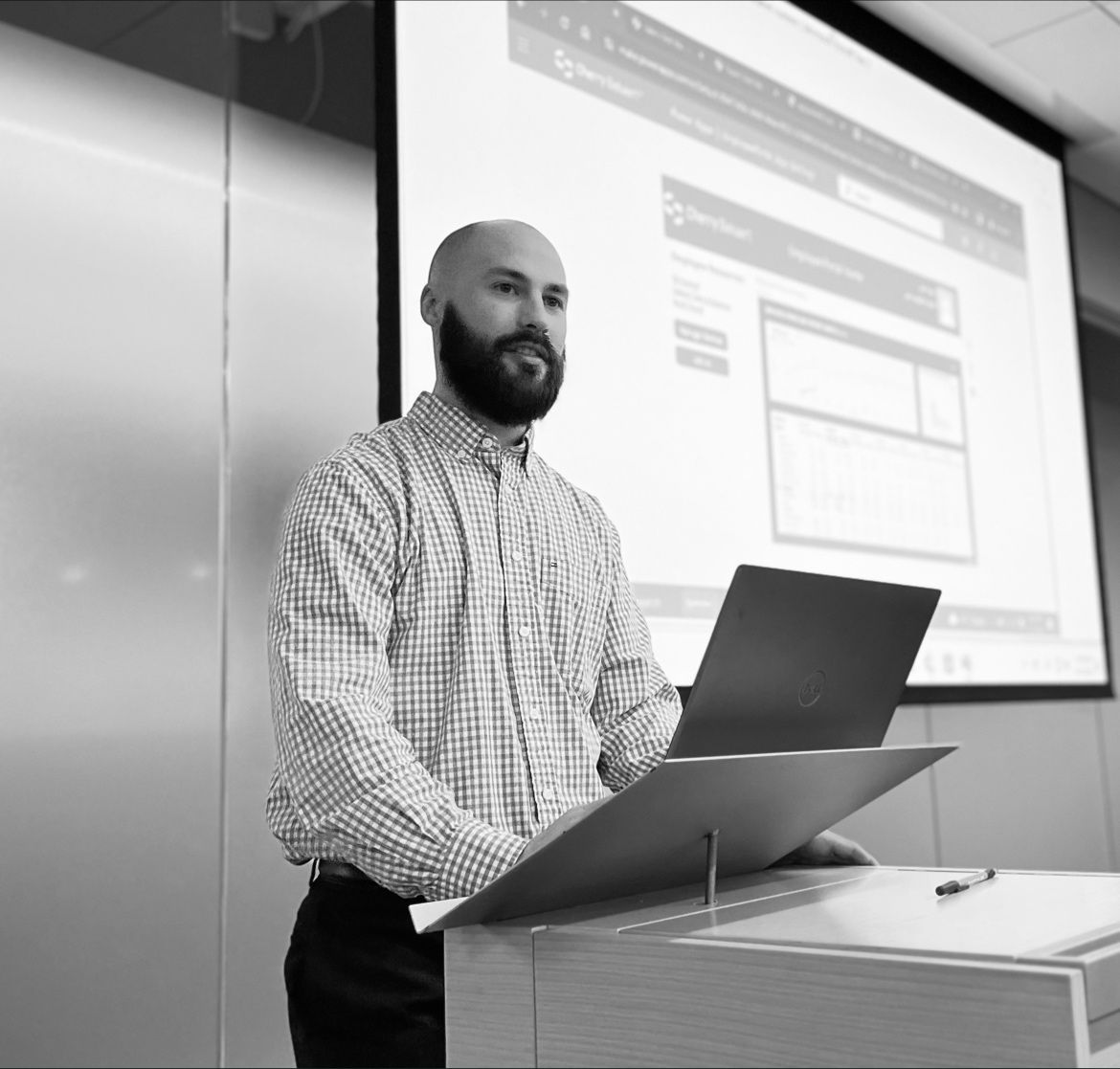 Nate Regimbal on LinkedIn: “We’re not just automating business ... Nate Regimbal on LinkedIn: “We’re not just automating business ...