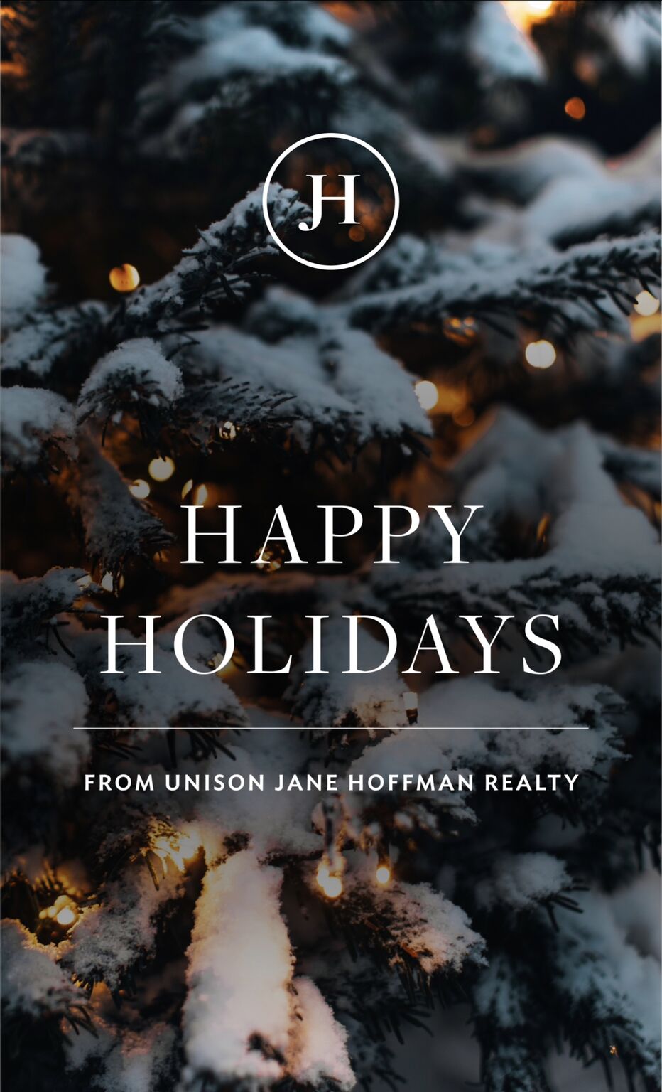 Chantal Kowalski on LinkedIn: Happy Holidays and Merry Christmas ... Chantal Kowalski on LinkedIn: Happy Holidays and Merry Christmas ...
