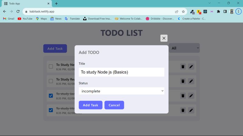 Kabilan K on LinkedIn: #100daysofcodechallenge #100daysofcode #reactjs ... Kabilan K on LinkedIn: #100daysofcodechallenge #100daysofcode #reactjs ...