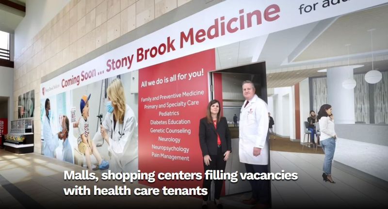 Kali Chan on LinkedIn: Coming this spring is Stony Brook Medicine ... Kali Chan on LinkedIn: Coming this spring is Stony Brook Medicine ...