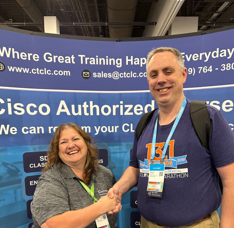 Donna Doan on LinkedIn: #cisco #ciscolive Donna Doan on LinkedIn: #cisco #ciscolive