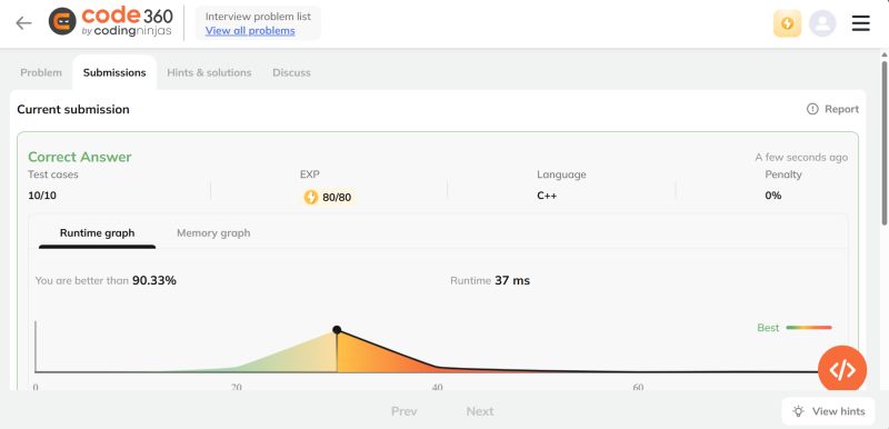 Himanshu Kumar on LinkedIn: #100daysofcode #codingjourney #graphtheory ... Himanshu Kumar on LinkedIn: #100daysofcode #codingjourney #graphtheory ...