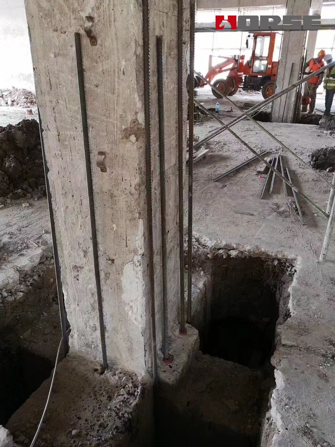 Shanghai Horse Construction Co.,Ltd on LinkedIn: Revitalize Elderly ... Shanghai Horse Construction Co.,Ltd on LinkedIn: Revitalize Elderly ...