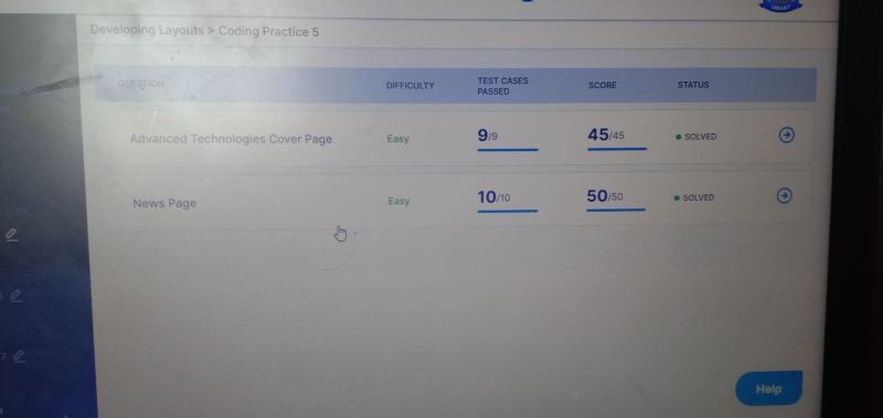 KARTHIK G on LinkedIn: #nxtwave #nxtwaveccbp #coding #ccbpian #html #css KARTHIK G on LinkedIn: #nxtwave #nxtwaveccbp #coding #ccbpian #html #css