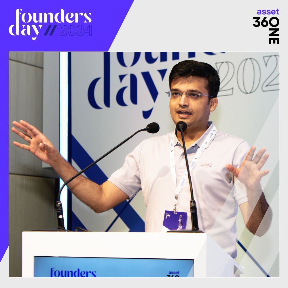 360 ONE Asset on LinkedIn: #foundersday #foundersday2024 #360oneasset # ... 360 ONE Asset on LinkedIn: #foundersday #foundersday2024 #360oneasset # ...