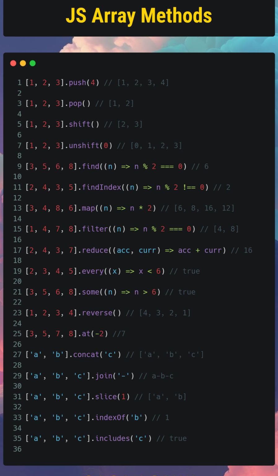 Meraj Rizwan on LinkedIn: #javascript #programming #coding # ... Meraj Rizwan on LinkedIn: #javascript #programming #coding # ...