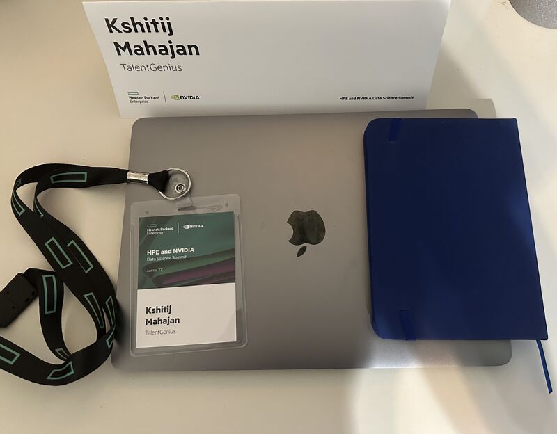 Kshitij Mahajan on LinkedIn: #datascience #ai #machinelearning #hpe # ... Kshitij Mahajan on LinkedIn: #datascience #ai #machinelearning #hpe # ...