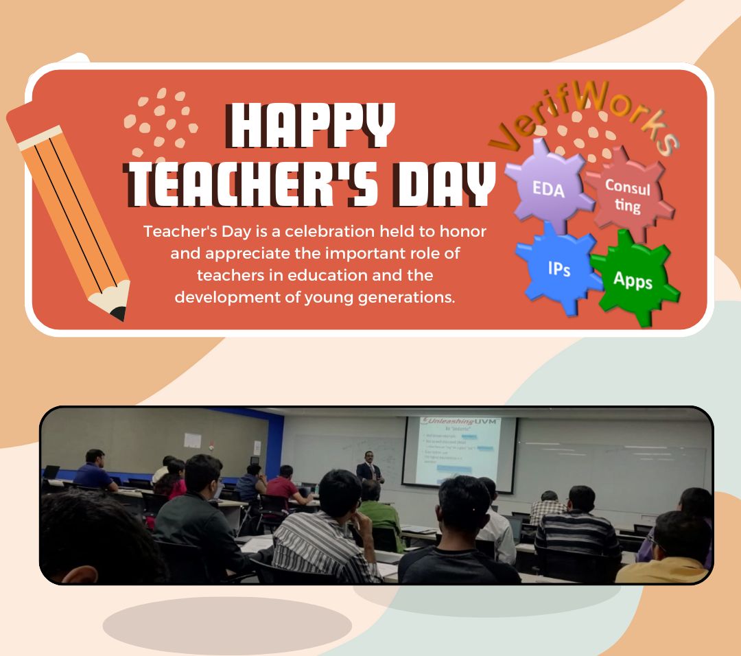 Ramakrishnan Kaliyaperumal on LinkedIn: Happy Teachers day!! Ramakrishnan Kaliyaperumal on LinkedIn: Happy Teachers day!!
