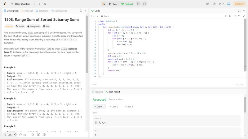 PRIYA RATHOR on LinkedIn: #100daysofcode #programming #algorithms # ... PRIYA RATHOR on LinkedIn: #100daysofcode #programming #algorithms # ...