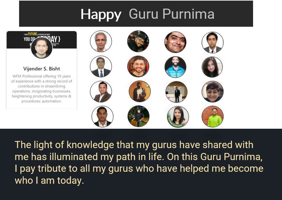 Vijender S. Bisht on LinkedIn: Manoj Jaswani, Sunil Sharma, Sunil ... Vijender S. Bisht on LinkedIn: Manoj Jaswani, Sunil Sharma, Sunil ...