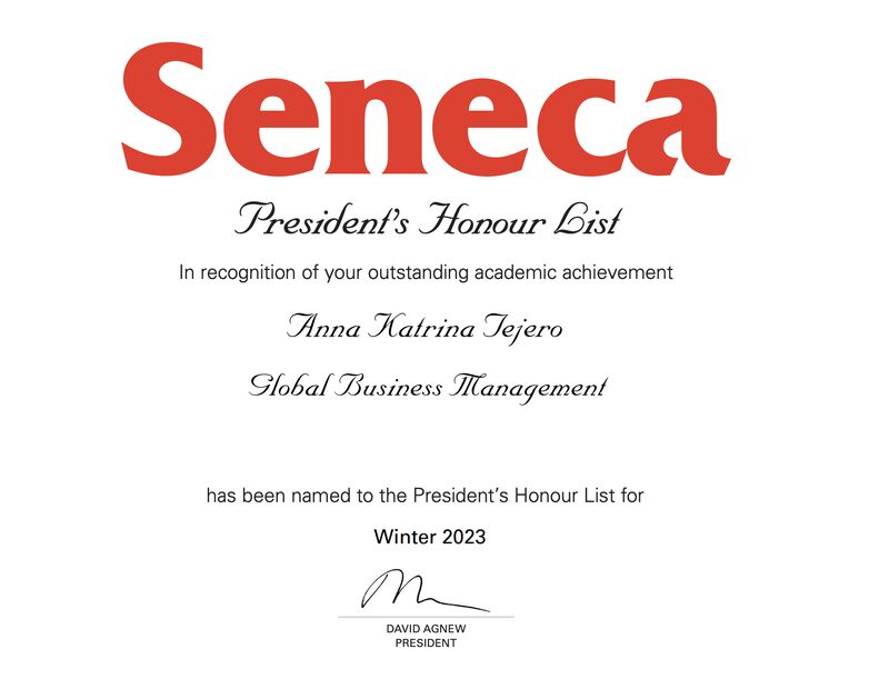 Anna Katrina T. on LinkedIn: I honestly wasn't expecting to receive ... Anna Katrina T. on LinkedIn: I honestly wasn't expecting to receive ...