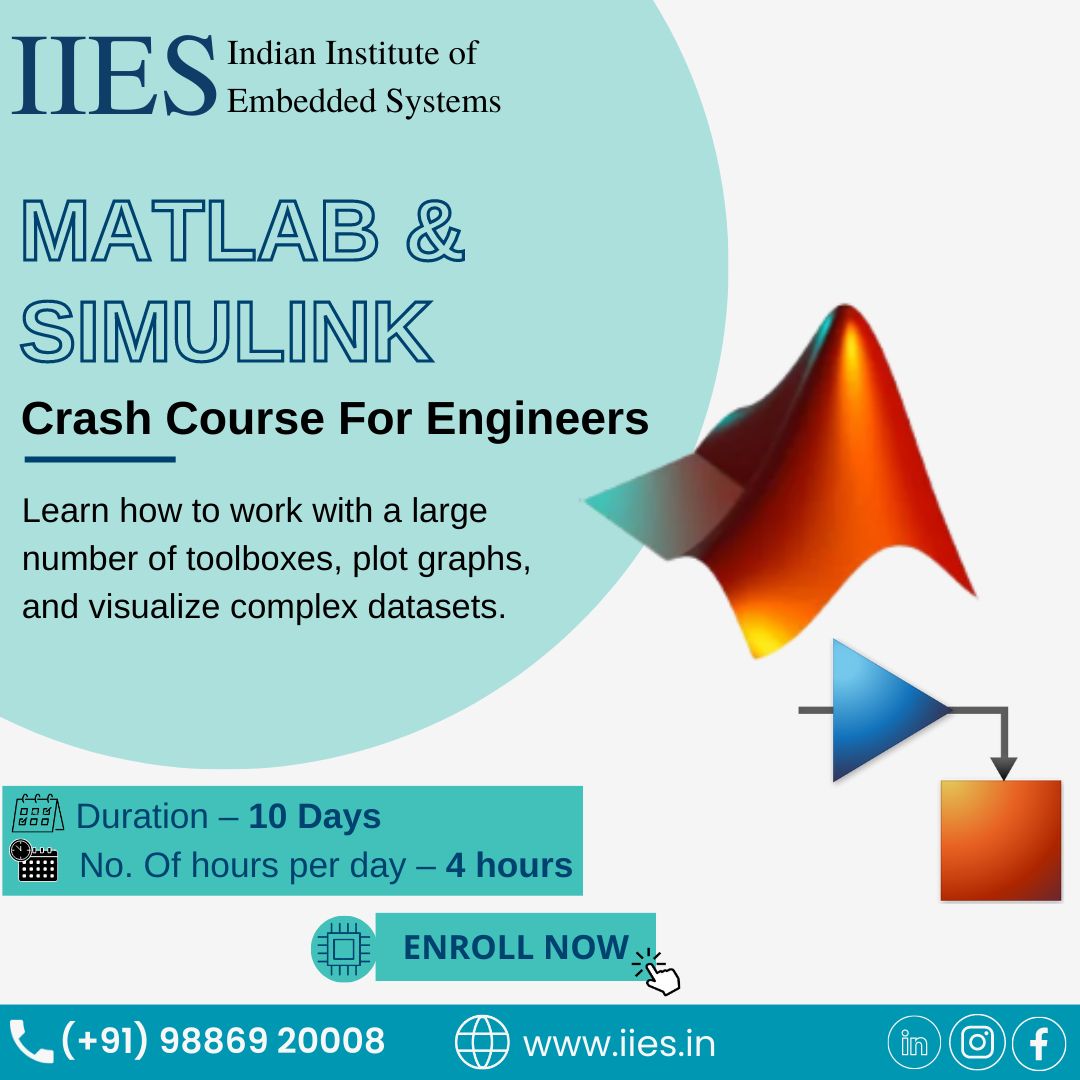 Indian Institute Of Embedded Systems on LinkedIn: #embeddedsystems # ... Indian Institute Of Embedded Systems on LinkedIn: #embeddedsystems # ...