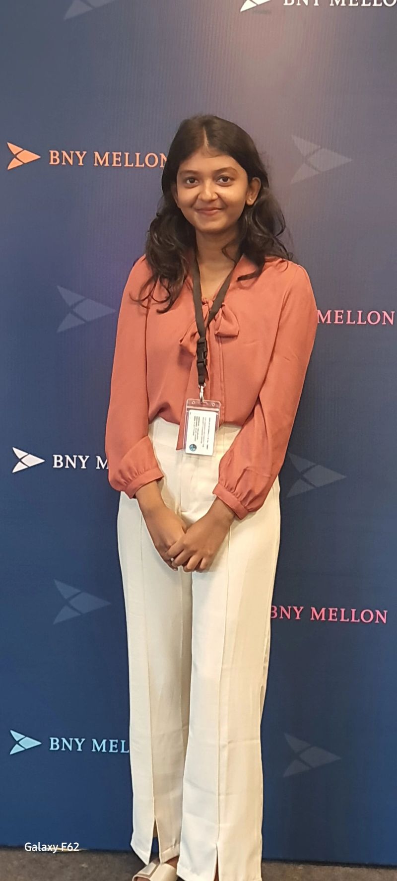 Pooja P on LinkedIn: #lifeatbny | 33 comments Pooja P on LinkedIn: #lifeatbny | 33 comments