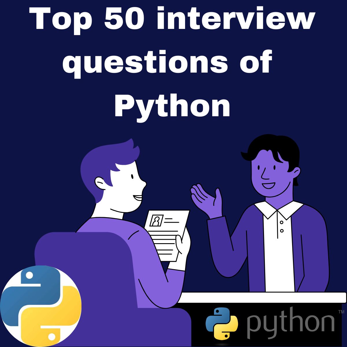 Pranav Mishra on LinkedIn: #python #interviewpreparation #programming # ... Pranav Mishra on LinkedIn: #python #interviewpreparation #programming # ...