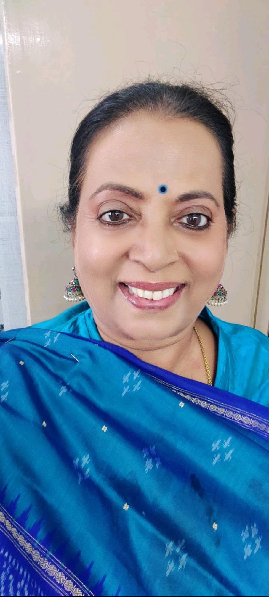 Dr. Vidhya Srinivasan on LinkedIn: Thank you Shobhana S Dr. Vidhya Srinivasan on LinkedIn: Thank you Shobhana S