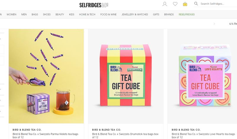 Catherine Loftus on LinkedIn: So exciting to see this collaboration ... Catherine Loftus on LinkedIn: So exciting to see this collaboration ...