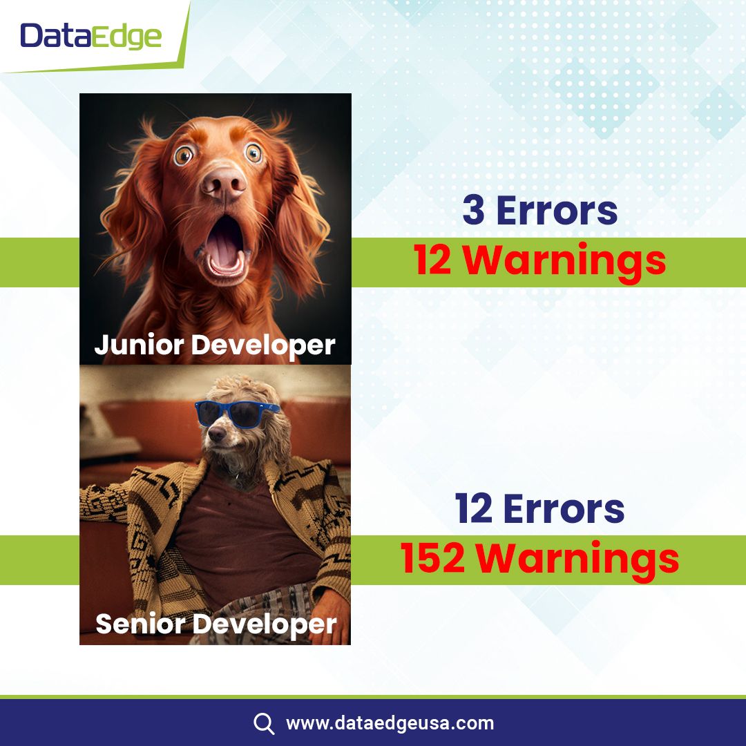 DataEdge on LinkedIn: #developers #developer #programmer # ... DataEdge on LinkedIn: #developers #developer #programmer # ...