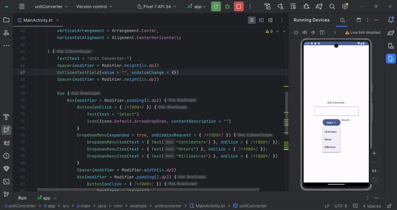 Vidhit Sikri on LinkedIn: #100daysofcode #androiddevelopment #kotlin # ... Vidhit Sikri on LinkedIn: #100daysofcode #androiddevelopment #kotlin # ...