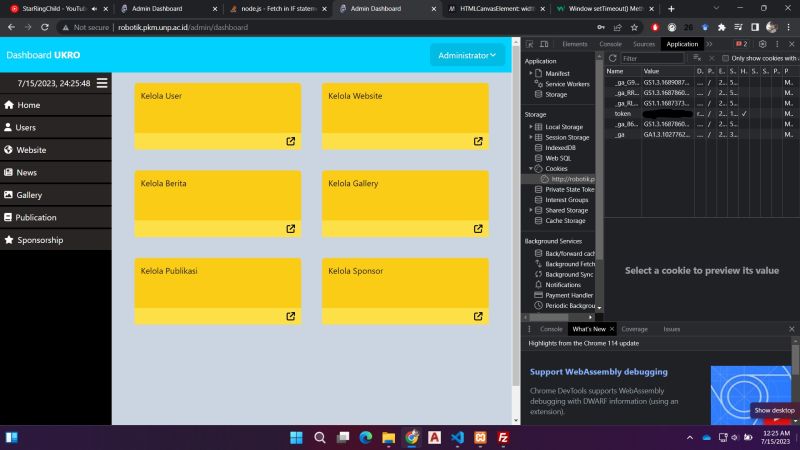 Rifqi Firlian Pratama on LinkedIn: Login Authentication system using ... Rifqi Firlian Pratama on LinkedIn: Login Authentication system using ...