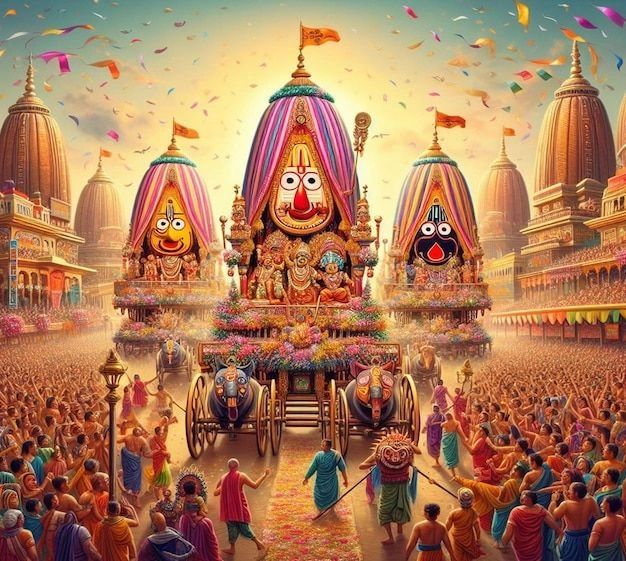 Mudit Anand on LinkedIn: Jai Jagannath 🙏🏻... Mudit Anand on LinkedIn: Jai Jagannath 🙏🏻...