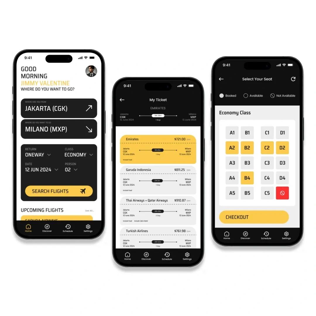 Muhammad Sheva on LinkedIn: #ui #uiux #userinterface #userexperience # ... Muhammad Sheva on LinkedIn: #ui #uiux #userinterface #userexperience # ...