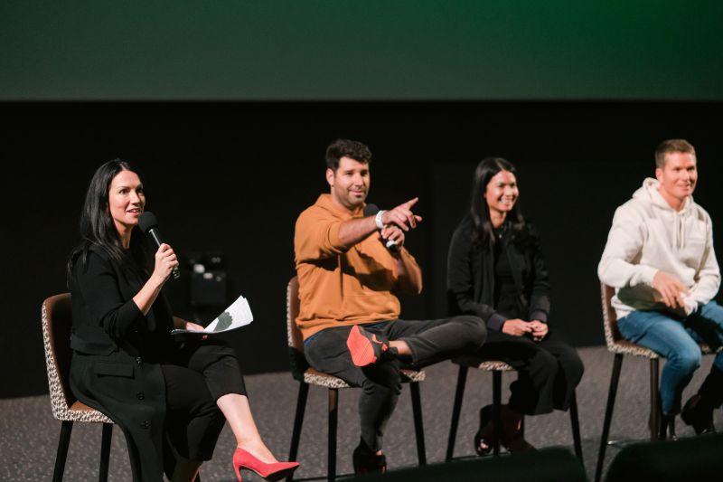Forbes Australia on LinkedIn: Last night our Editor-in-Chief Sarah O ... Forbes Australia on LinkedIn: Last night our Editor-in-Chief Sarah O ...