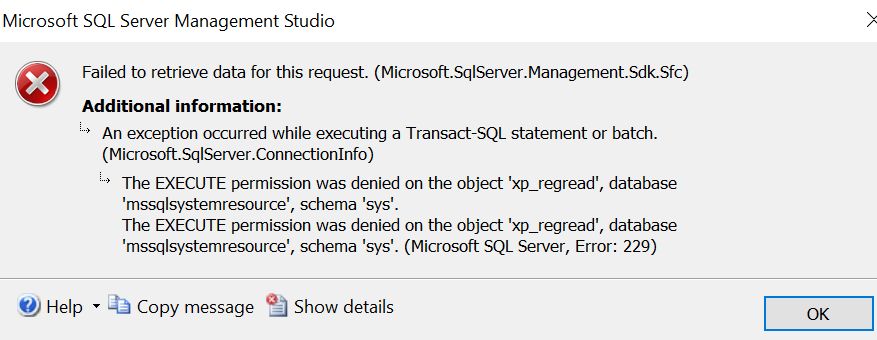 Naveen Kumar on LinkedIn: #aws #awsrds #sqlserver #dba Naveen Kumar on LinkedIn: #aws #awsrds #sqlserver #dba