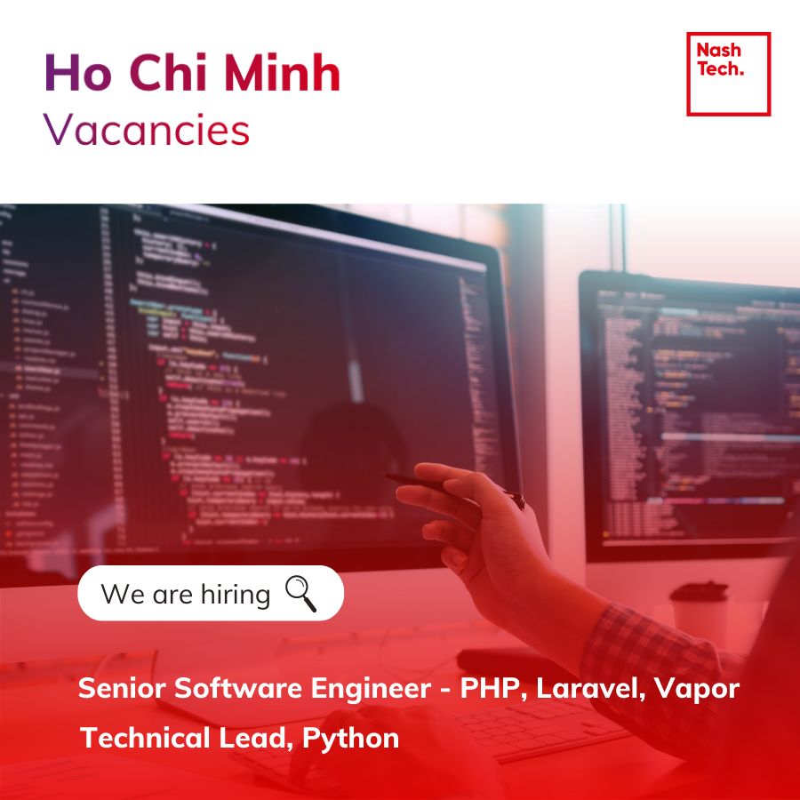 Tuyen Doan on LinkedIn: #hcm #leader #python #django #flask #laravel # ... Tuyen Doan on LinkedIn: #hcm #leader #python #django #flask #laravel # ...