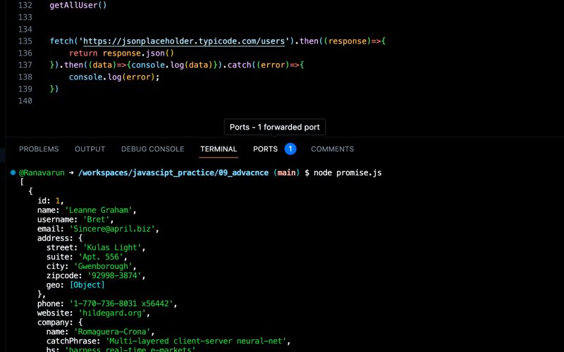 VARUN RANA on LinkedIn: #javascript #fetchapi #webdevelopment VARUN RANA on LinkedIn: #javascript #fetchapi #webdevelopment