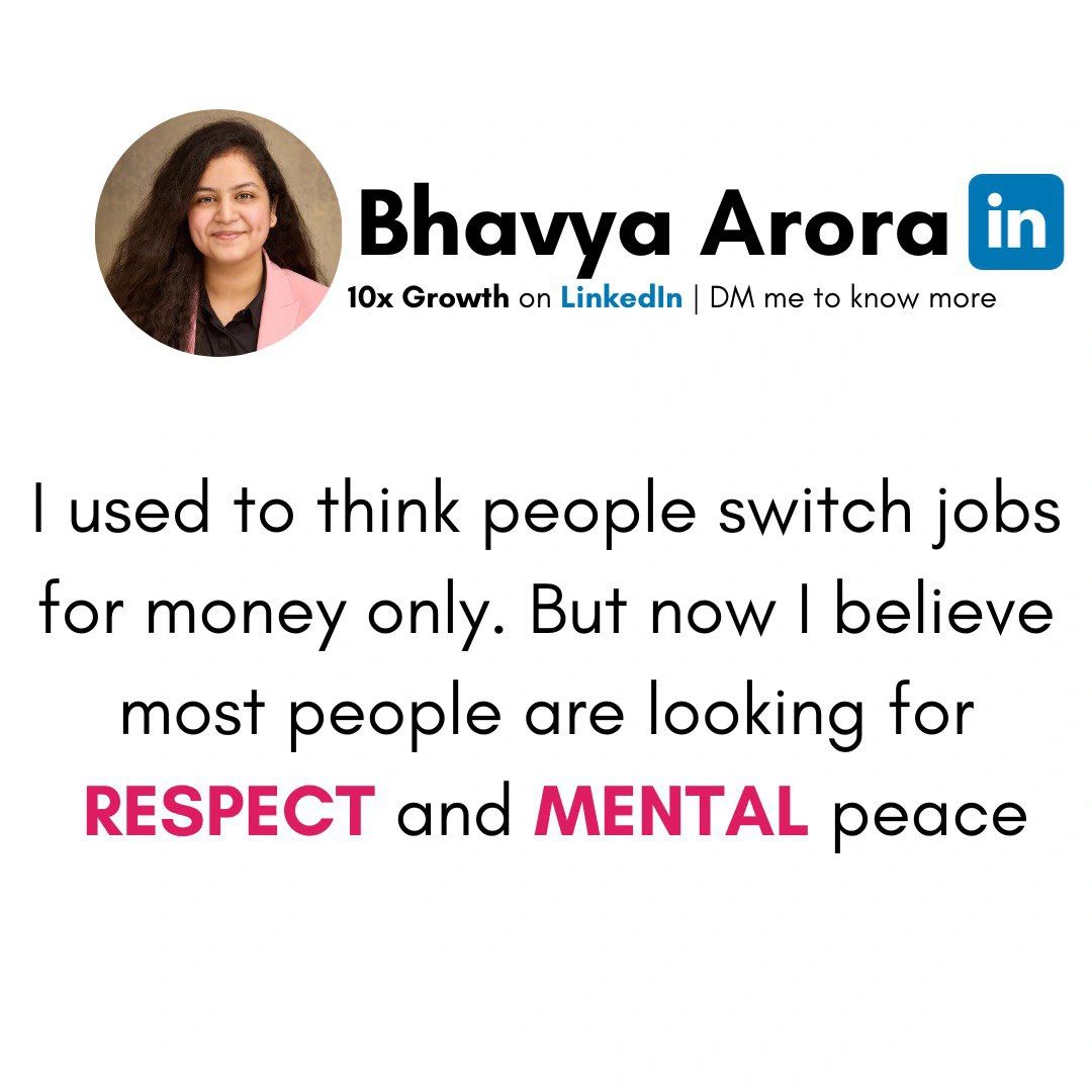 Bhavya Arora on LinkedIn: Agree? | 57 comments Bhavya Arora on LinkedIn: Agree? | 57 comments