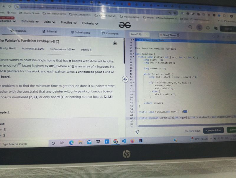 Hardik Aggarwal on LinkedIn: #30daysofcode #codingjourney # ... Hardik Aggarwal on LinkedIn: #30daysofcode #codingjourney # ...
