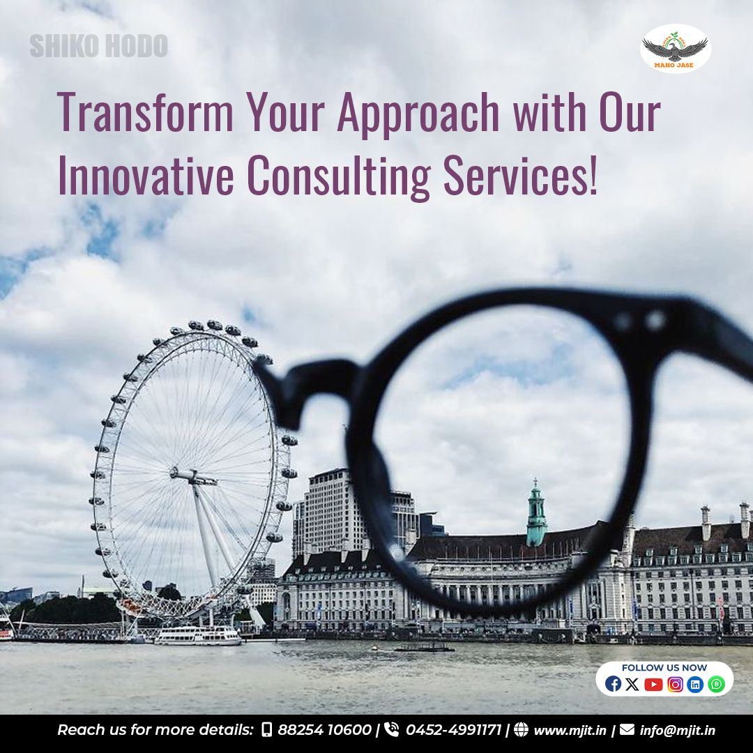 Maho Jase IT on LinkedIn: #itconsulting #techstrategy # ... Maho Jase IT on LinkedIn: #itconsulting #techstrategy # ...