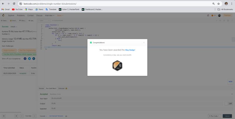 Utkarsh Trivedi on LinkedIn: #leetcode #codingchallenge # ... Utkarsh Trivedi on LinkedIn: #leetcode #codingchallenge # ...