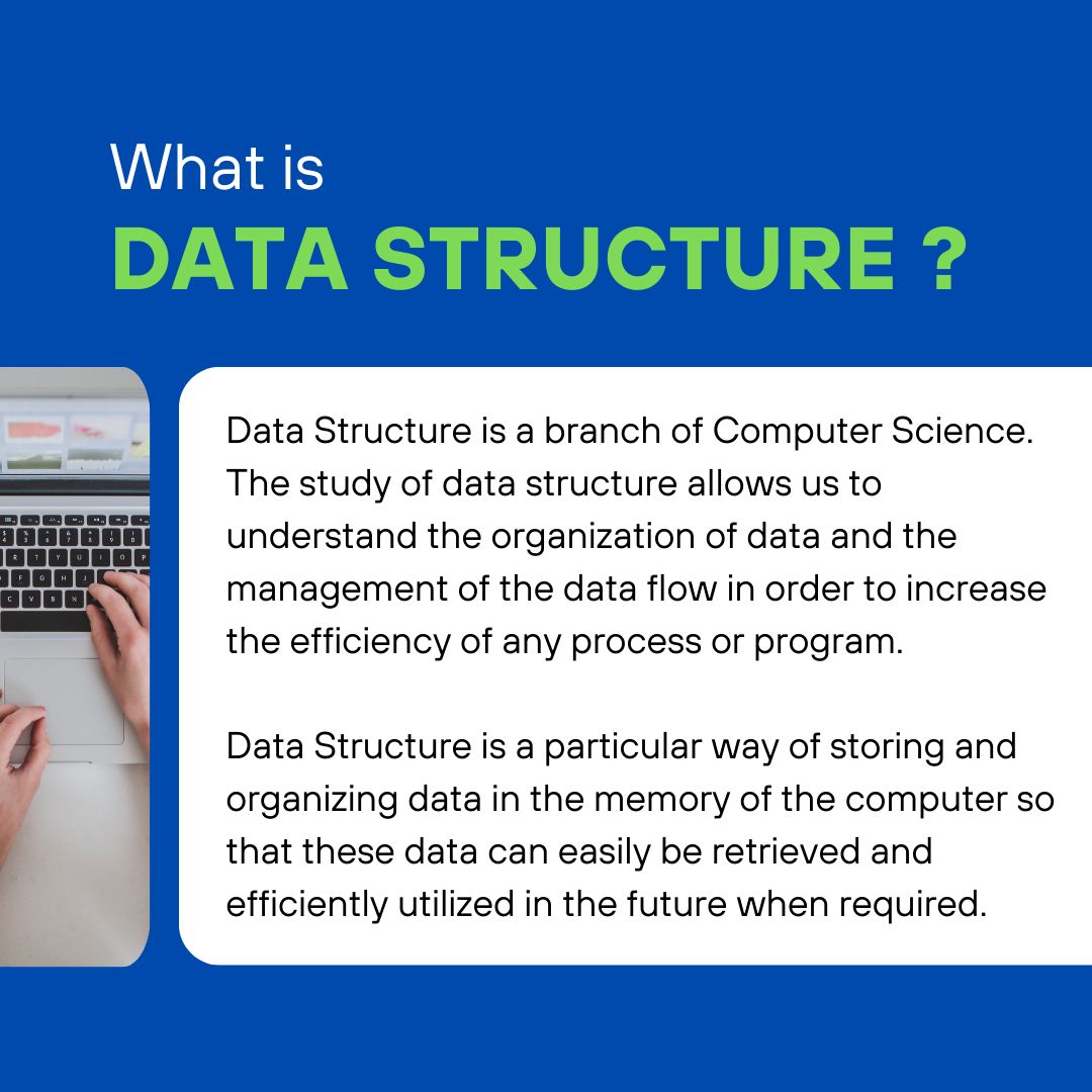 Tpoint Tech on LinkedIn: #datastructures #coding #programming #tech Tpoint Tech on LinkedIn: #datastructures #coding #programming #tech