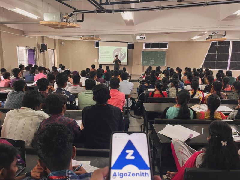 Monicaa SP(interested in DSA and Data scientists) on LinkedIn: We just ... Monicaa SP(interested in DSA and Data scientists) on LinkedIn: We just ...