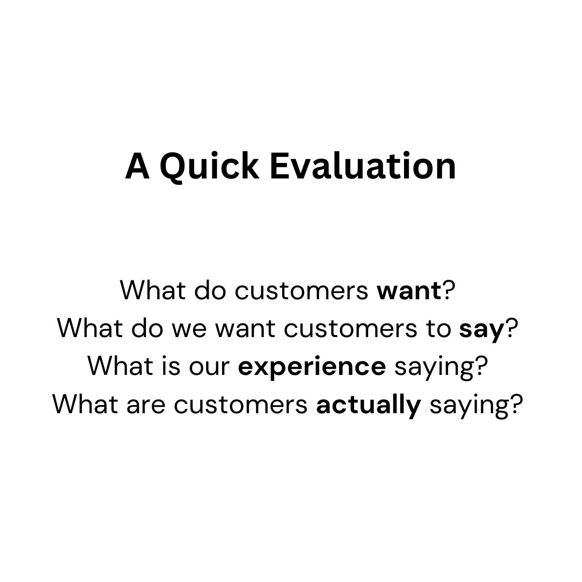 Greg Williams on LinkedIn: This simple yet effective set of questions ... Greg Williams on LinkedIn: This simple yet effective set of questions ...