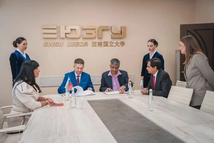 Shailendra kumar Singh on LinkedIn: Milestone MoU's were signed today ... Shailendra kumar Singh on LinkedIn: Milestone MoU's were signed today ...